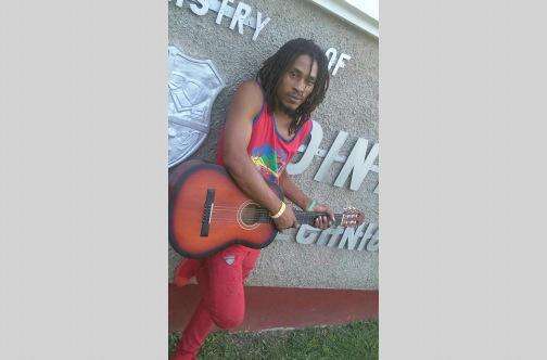 Ras Kaneo looks to Leave Babylon - Jamaica Observer