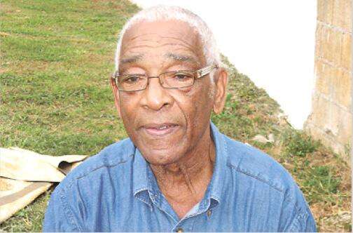 The amazing Collie Smith of Trench Town - Jamaica Observer