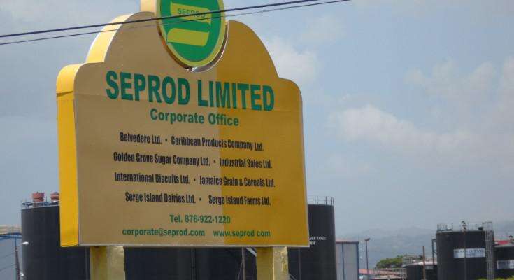 Seprod to take water from Negro River, St Thomas - Jamaica Observer