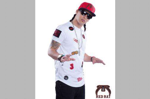 Chris Brown looks to Red Rat - Jamaica Observer