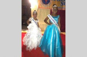 Glowell Prep stages first pageant as part of 20th anniversary - Jamaica ...