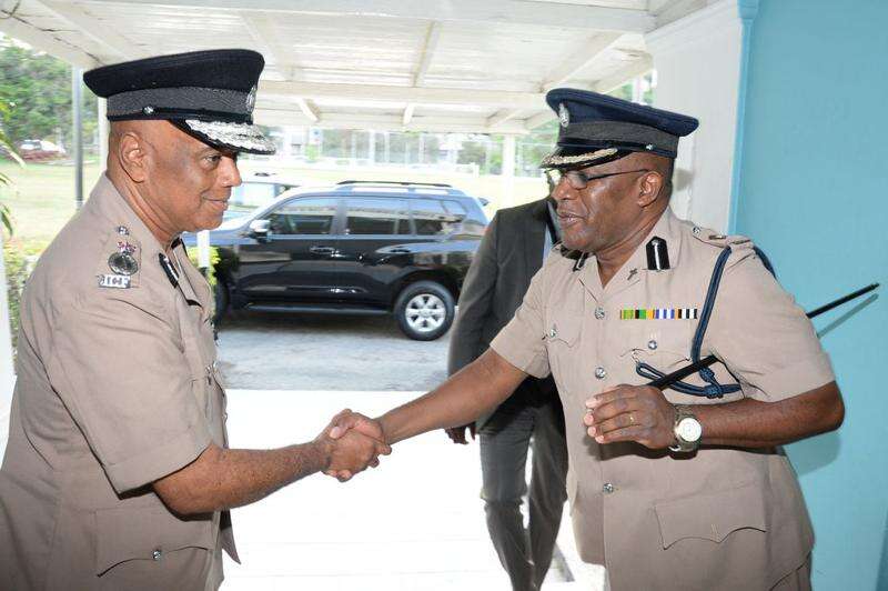 Quallo vows not to turn a blind eye to corruption - Jamaica Observer