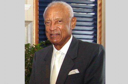 Ken Gordon to deliver keynote address at UWI public lecture - Jamaica ...