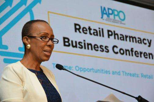 Look at availability of drugs for JADEP members - Jamaica Observer