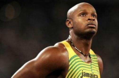 Jamaica International Invitational: Asafa Powell wins 100m in fine form ...