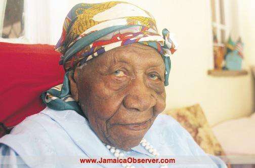 Milestone - Jamaica Observer