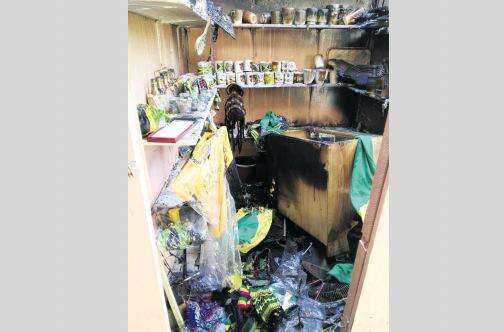 Kingston Craft Market reopens for business today - Jamaica Observer