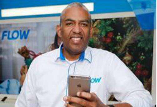 FLOW 'frees up' data allowances with new 'Lyf' plan - Jamaica Observer