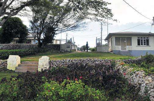 NHT, JDF restore Curphey Home for ex-servicemen - Jamaica Observer