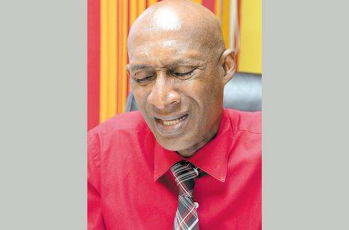Charlemont High hosts peace march after teacher’s death - Jamaica Observer