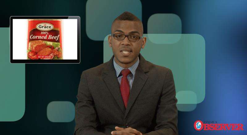 Weekly Round-up: Grange, Hanna clash... Corned beef ban lifted... 11-y ...