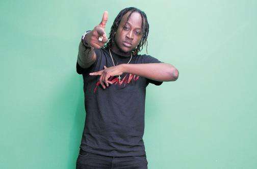 Navino eyes chart success - Jamaica Observer