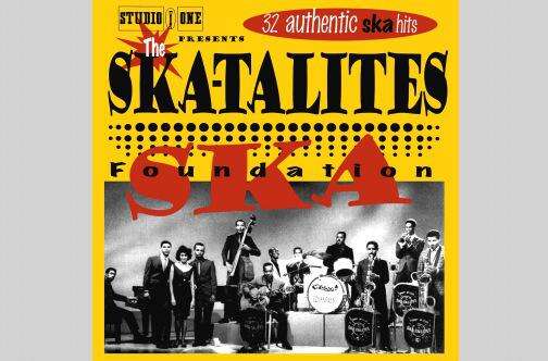 The Skatalites back on Billboard - Jamaica Observer