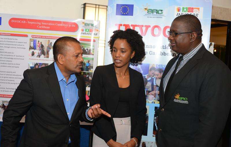 SRC head says more practical approaches needed to teach sciences ...