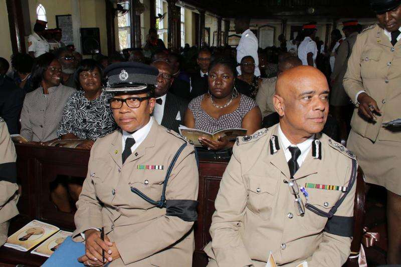 Quallo says prevention, good intelligence keys to solving crime ...