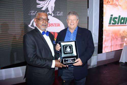 Observer Food Awards winners - Jamaica Observer