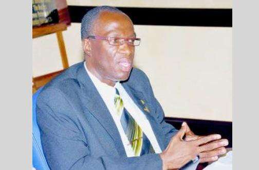 Hundreds pay tribute to late JCDC head Delroy Gordon - Jamaica Observer