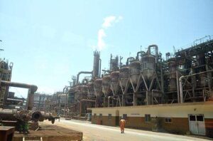 JISCO's big plans for Alpart - Jamaica Observer