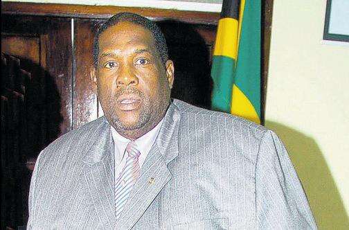 Stop spreading fake news! Police say 'Bigga' Ford not dead - Jamaica ...
