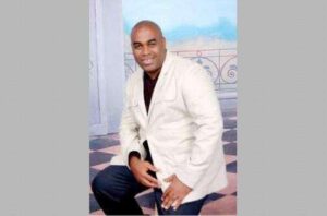 Jabez doing it for moms - Jamaica Observer