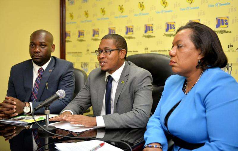 Use Child Month to renew commitment to children, says Floyd Green ...