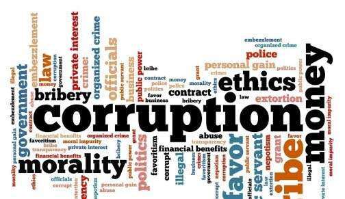 CaPRI hosts anti-corruption public forum - Jamaica Observer