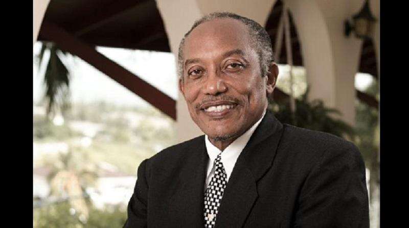 Jamaica is sitting on a gold mine – Errol Morrison - Jamaica Observer