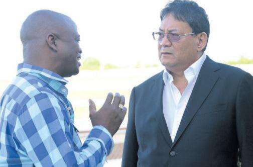 Racing photos 2 - May 16, 2017 - Jamaica Observer