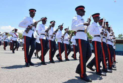 JCF urged to strengthen community policing - Jamaica Observer