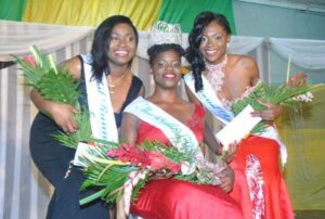 24-y-o teacher Miss Portland Festival Queen 2017 - Jamaica Observer