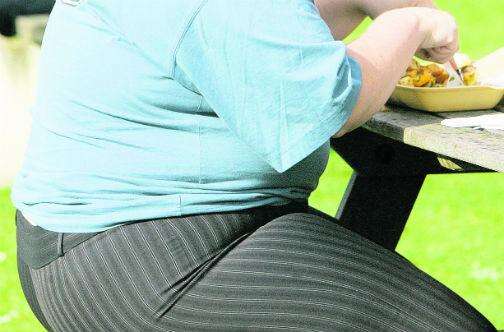 New report says obesity on the rise in the Caribbean - Jamaica Observer