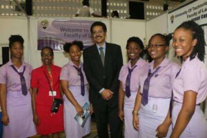 UTech is Technology Plus - Jamaica Observer