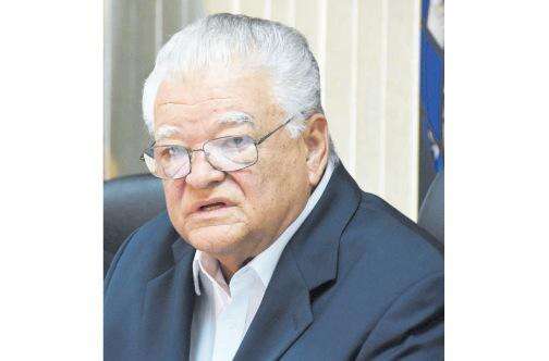 Karl Samuda vs Richard Azan — the great political tit for tat - Jamaica ...