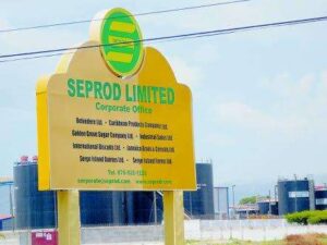 Seprod increased dividend payout from equity portfolio sale - Jamaica ...