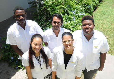 Medical students seeking to raise $10m for Linstead Hospital - Jamaica ...