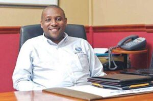 Derrimon resets financing as it expands - Jamaica Observer