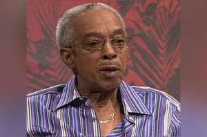 Alan Magnus celebration - Jamaica Observer