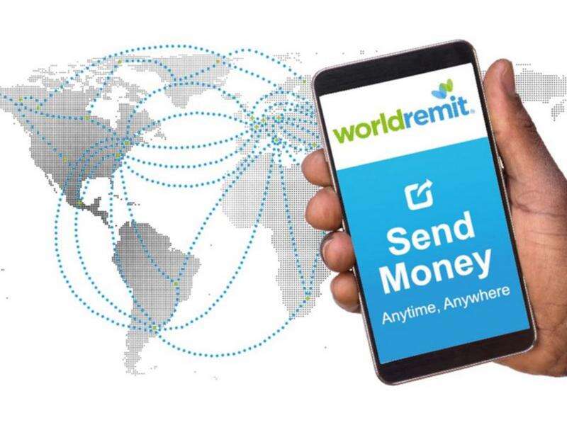 WorldRemit, JMMB Money Transfer launch online tranfers to Jamaica ...