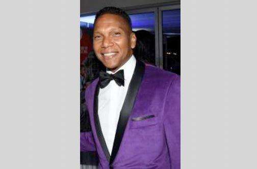 Chris Dehring getting READY to launch - Jamaica Observer