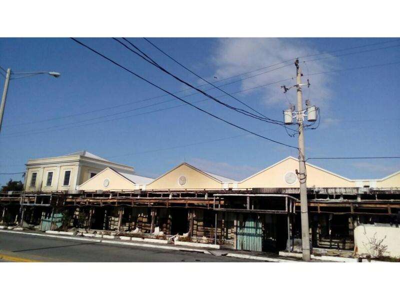 Kingston Craft Market vendors to get counselling - Jamaica Observer