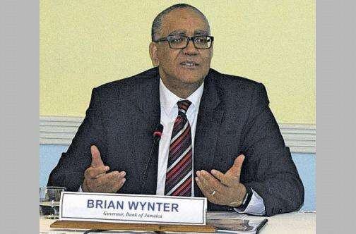 Current account projections excite Wynter - Jamaica Observer
