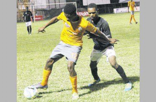 All Stars, Galaxy book final berths in SportsMax Elite League - Jamaica ...