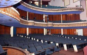 Mayoral eye on The Ward - Jamaica Observer