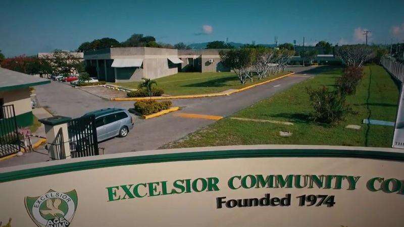 Excelsior Community College to open first E-Learning Centre - Jamaica ...