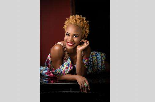 Shades of STEPHANIE - Jamaica Observer