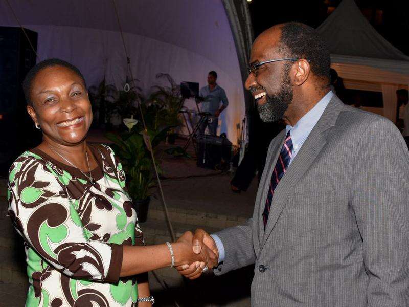 Health Ministry to introduce HPV vaccine - Jamaica Observer