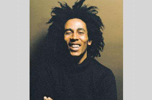 PHOTO - Marley Music Gets Makeover - Jamaica Observer