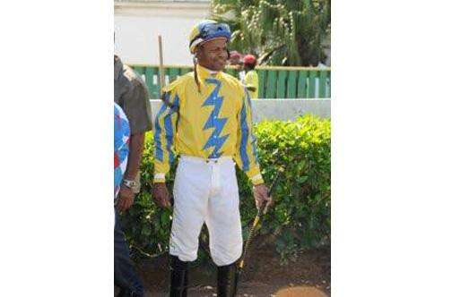 Another championship honour for Andrew Ramgeet - Jamaica Observer