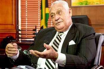 Mike Henry intervenes to ensure staging of Denbigh 2017 - Jamaica Observer