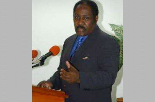 True professional football league would be a fitting tribute to Burrell ...